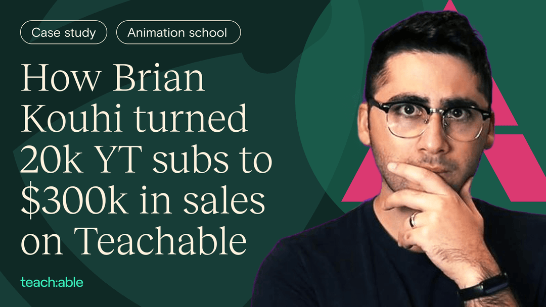 How to Set Up Your Teachable School - Teachable Blog